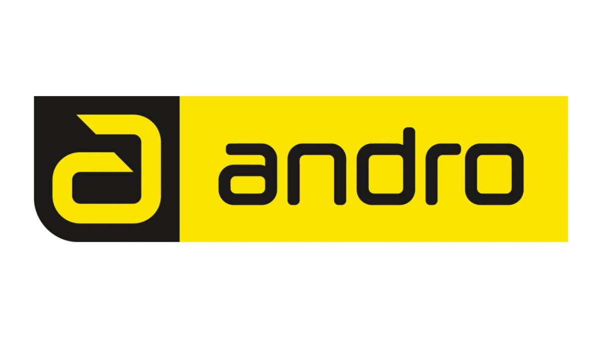 Andro Rubber – Go Table Tennis