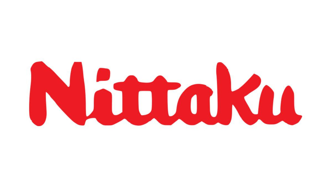 Nittaku – Go Table Tennis