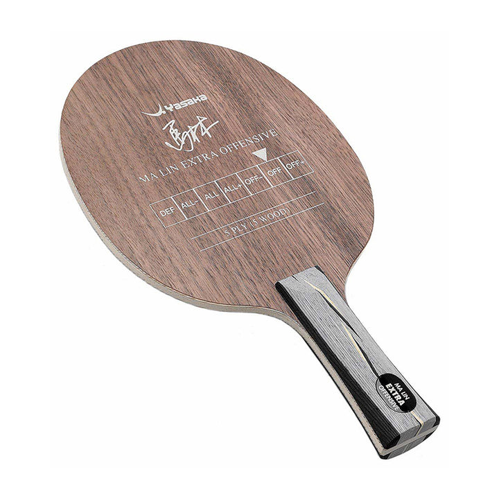 Yasaka – Go Table Tennis