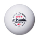Nittaku – Go Table Tennis