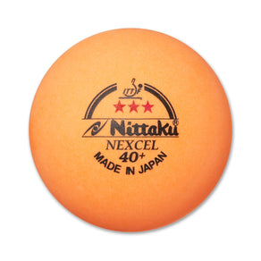 Nittaku – Go Table Tennis