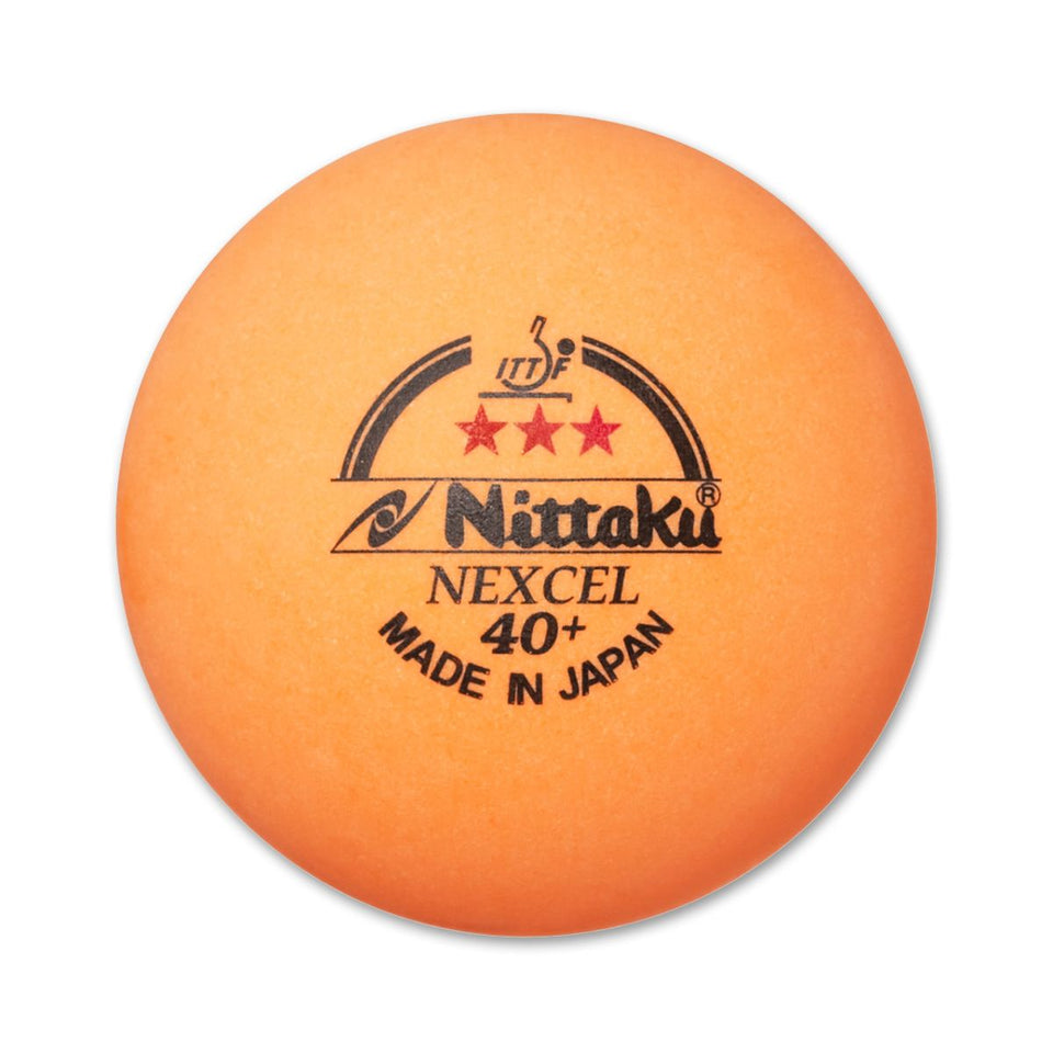 Nittaku – Go Table Tennis