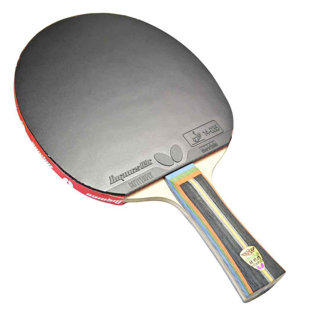 Butterfly Pro-Line – Go Table Tennis