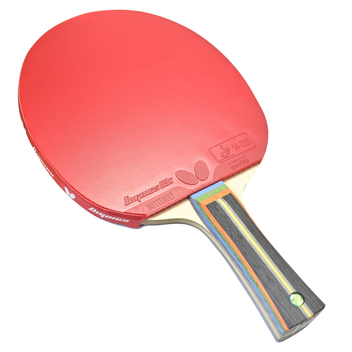 Go Table Tennis